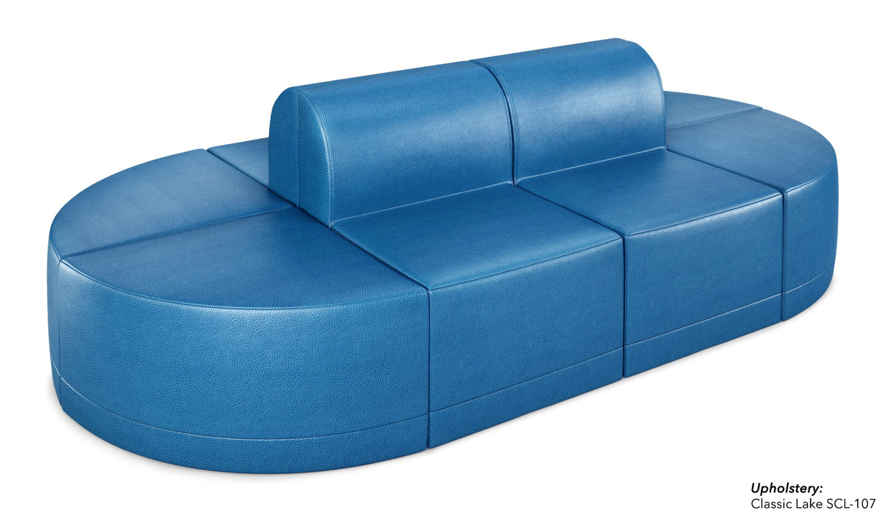 COCO - Modular - Seating Arrangement G8 - Made in USA ...
