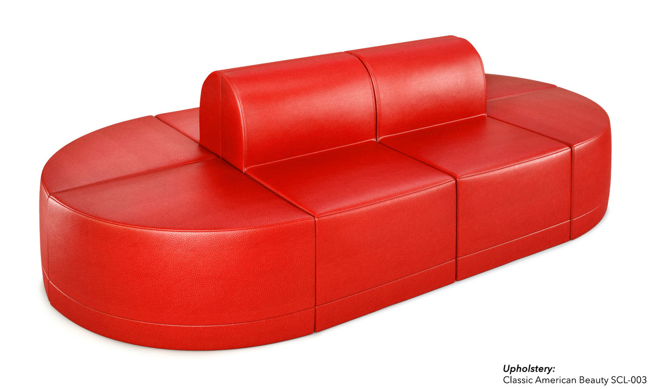 COCO - Modular - Seating Arrangement G8 - Made in USA ...