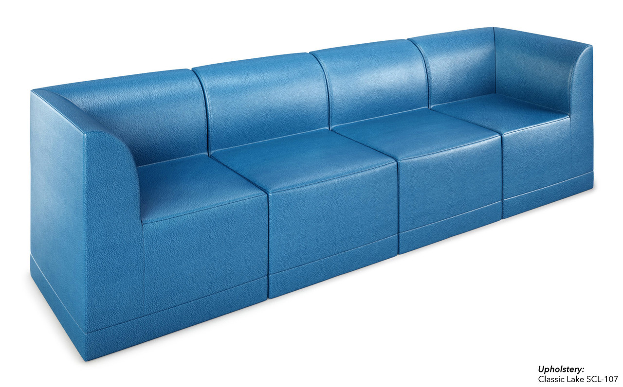 COCO - Modular Seating Arrangement G2 - Made in USA - ModernLineFurniture®