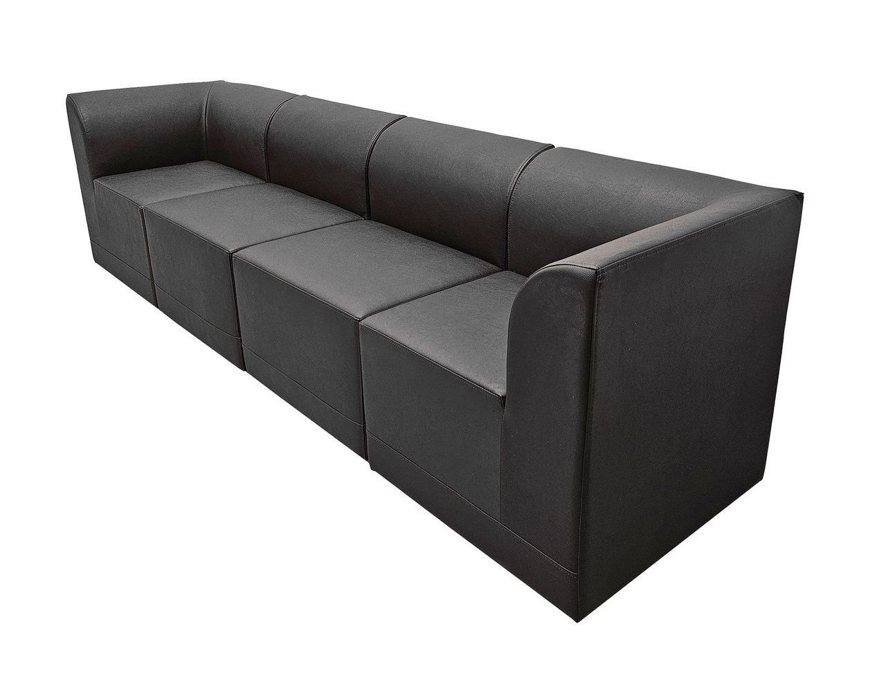 COCO - Modular Seating Arrangement G2 - Made in USA - ModernLineFurniture®