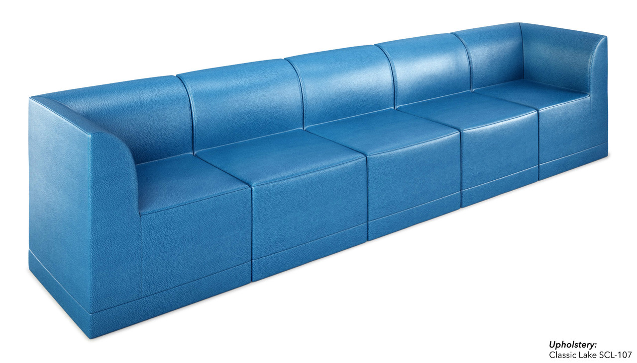 COCO - Modular Seating Arrangement G3 - Made in USA - ModernLineFurniture®