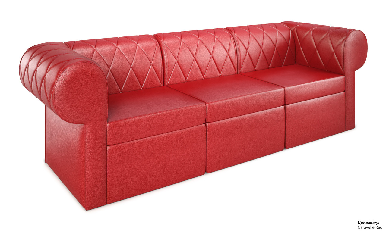 Diamond corner lounge with sofa bed store