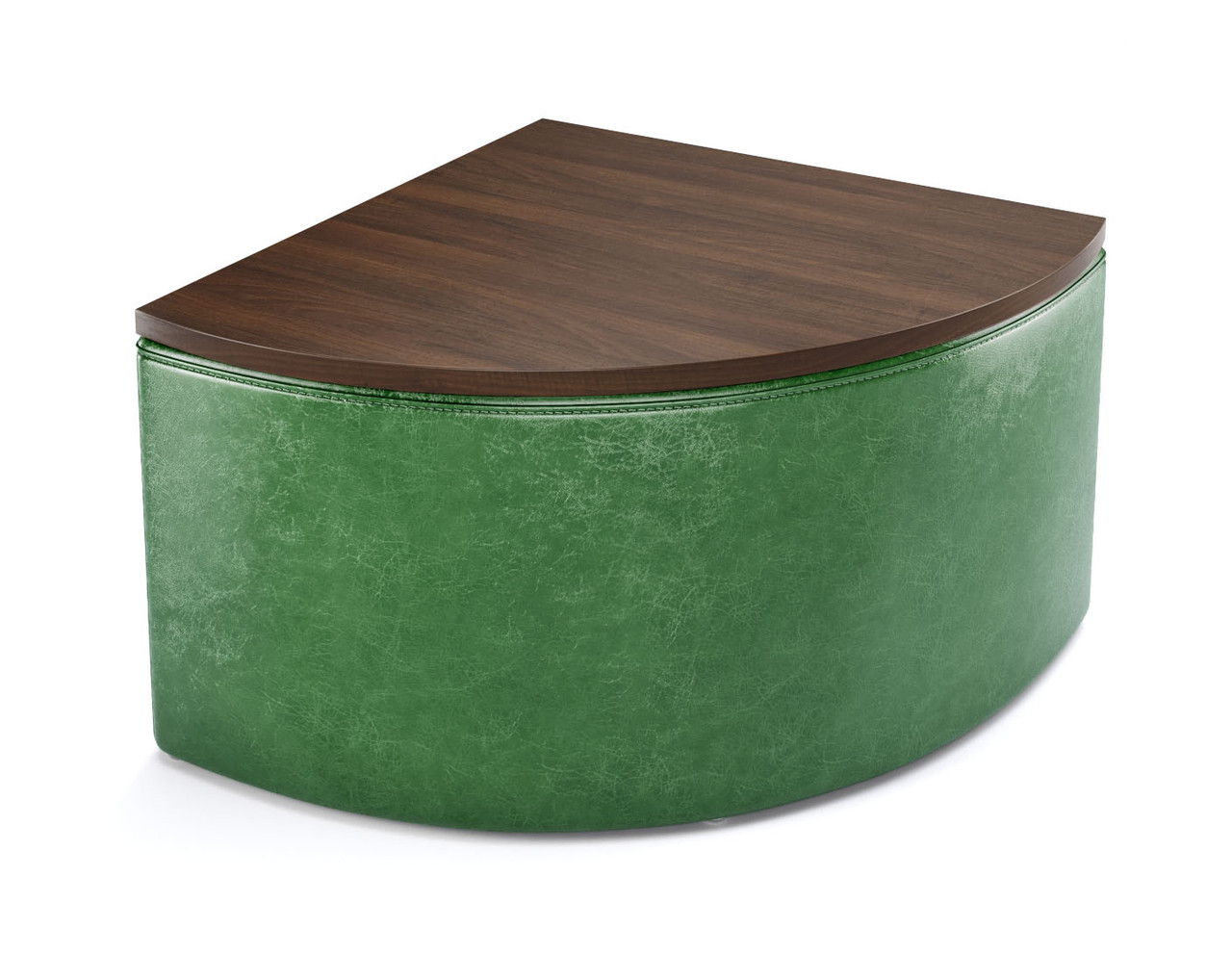 Harmony Collection - Slice Coffee Table - Made in USA ...