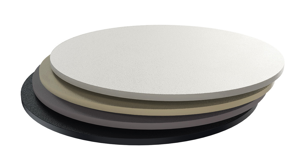 Ultra-Durable Seaboard Outdoor Table Tops - Available In Many Sizes ...