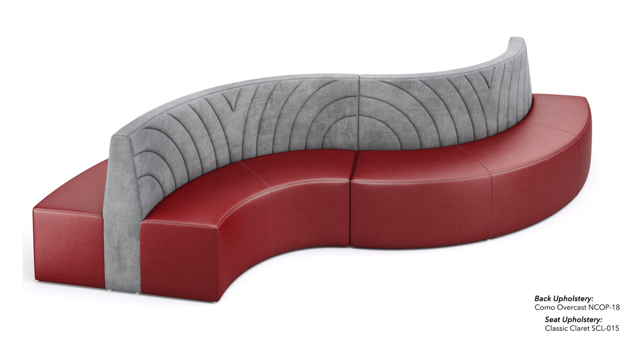 WAVE - Lounge Seating - Made in USA - Premium Upholstery ...