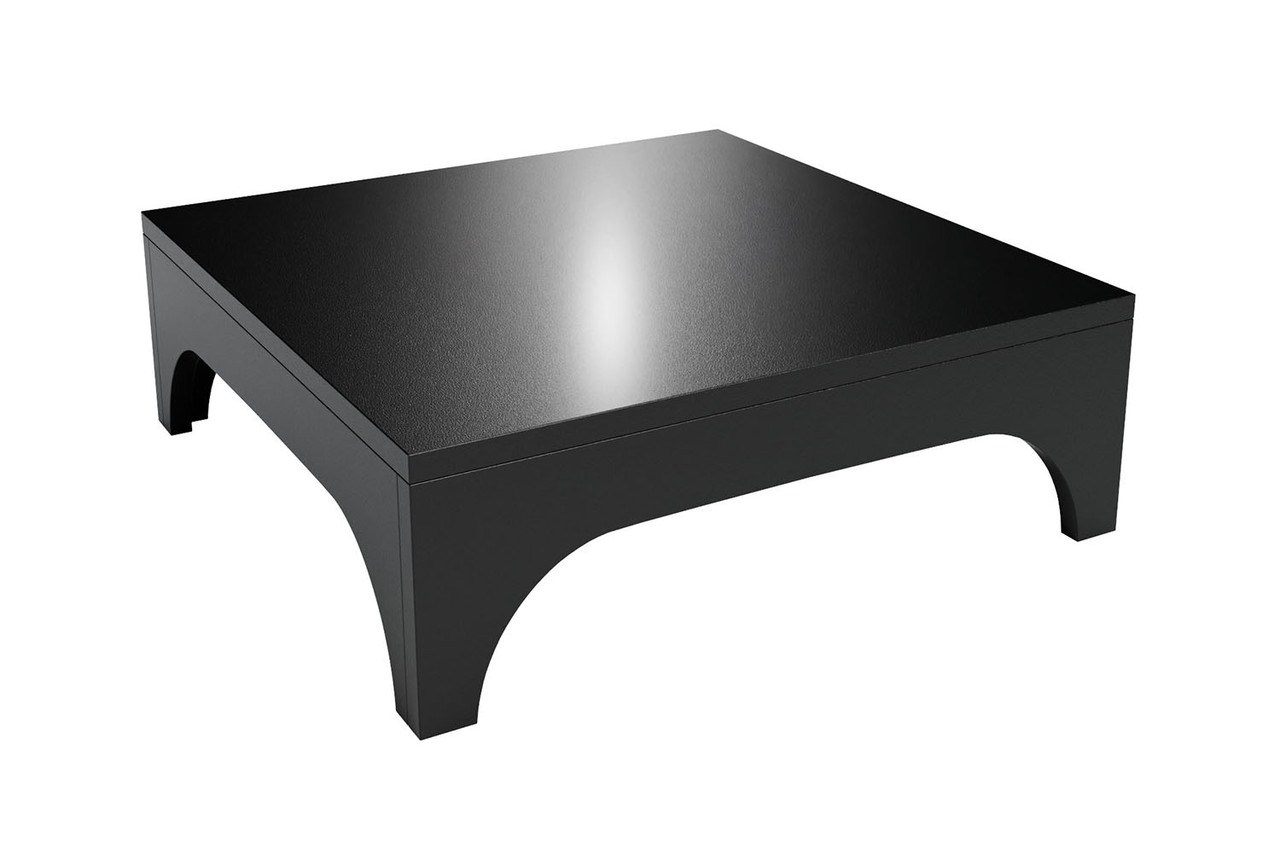 Carina Outdoor Lounge Table - Marine Grade Seaboard Frame ...