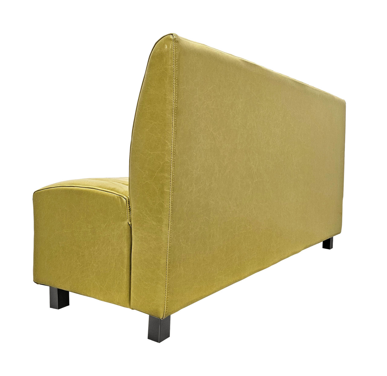 FELICITY - Luxurious Modern Channel Booth- High Quality Materials ...