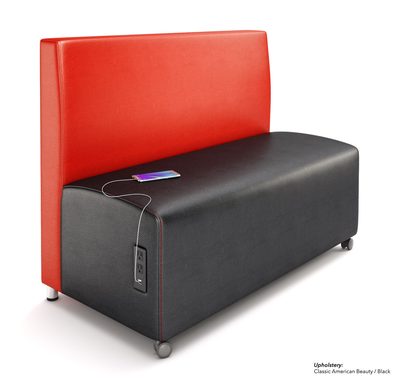 Student Lounge Package - Unique Mobility Design - Stella Sofas ...