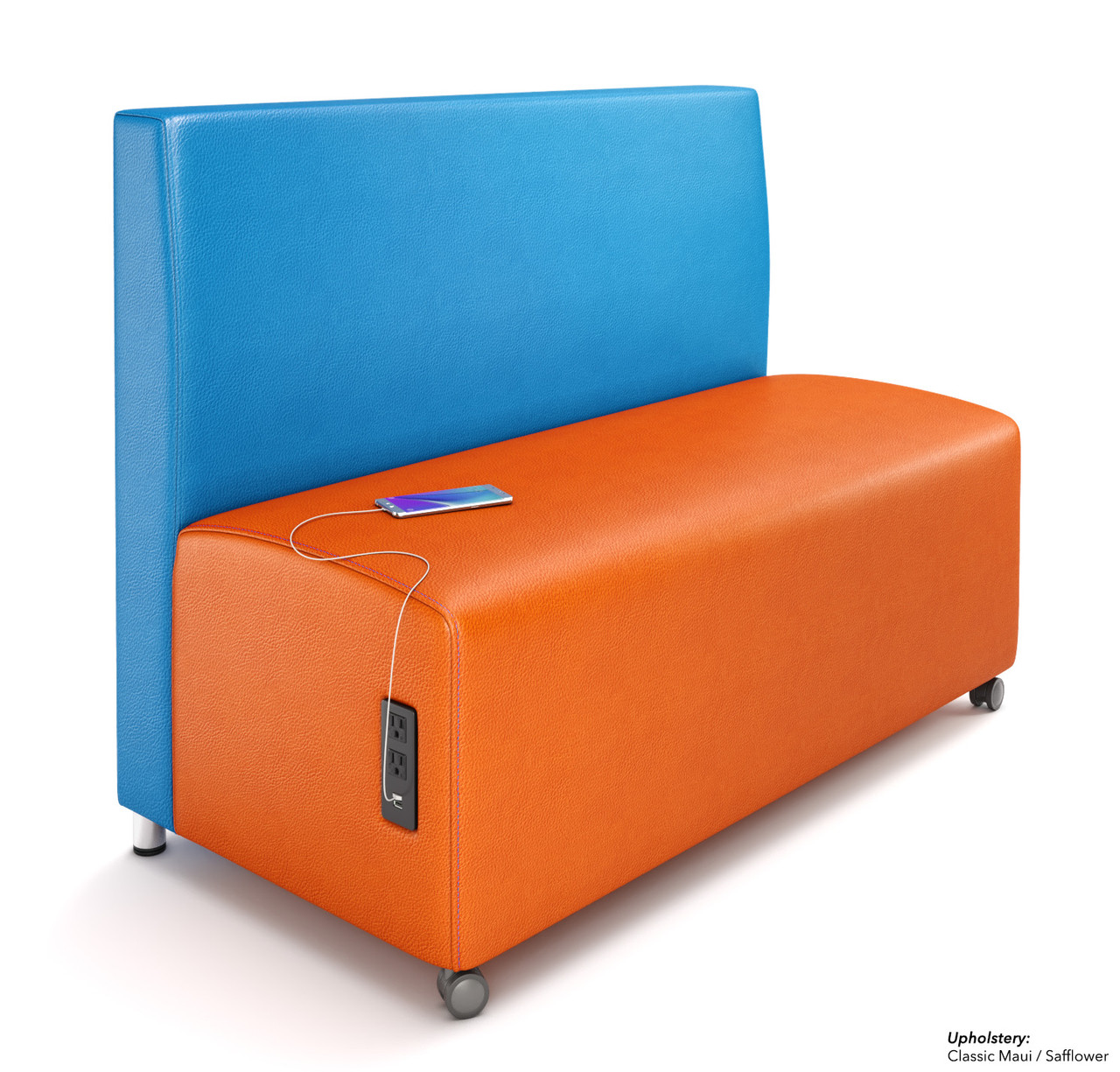 Student Lounge Package - Unique Mobility Design - Stella Sofas ...