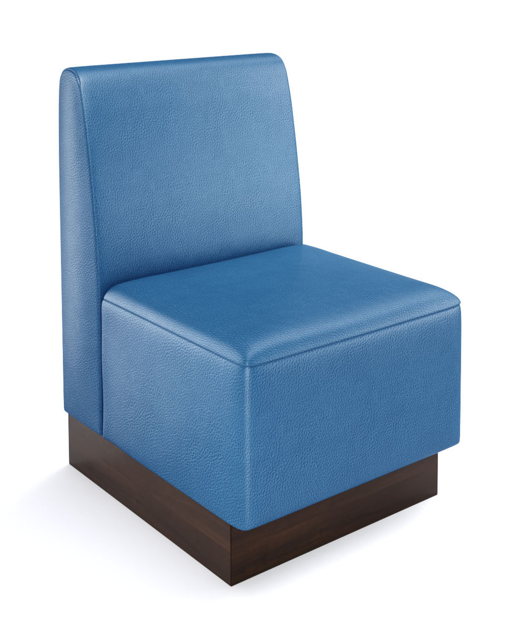 Style S - Flat Back - 22" Extension - ModernLineFurniture®