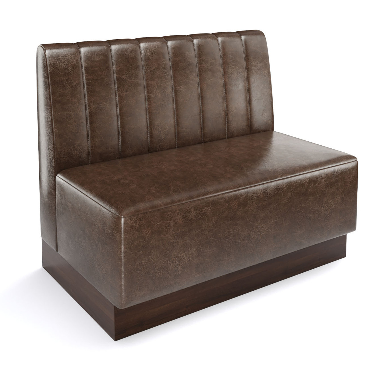 Style S - Channel Back - Extension - ModernLineFurniture®