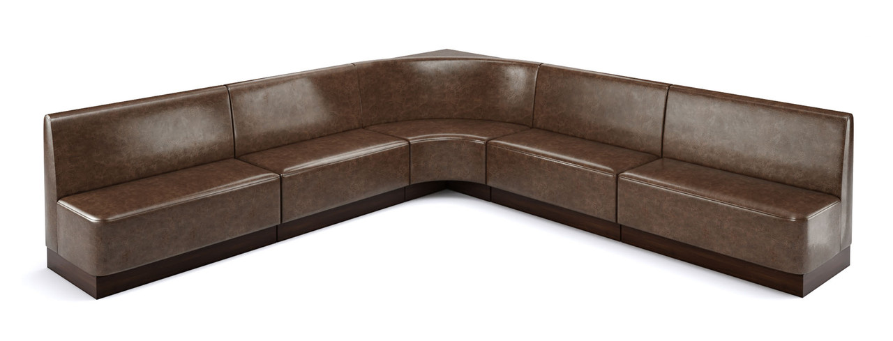 Style S - Flat Back - Large V Shape Seating Arrangement G2 ...