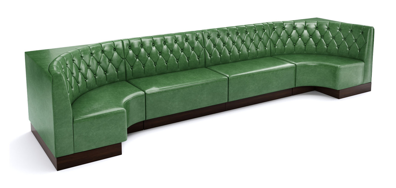 Style S - Diamond Back - Large V Shape Seating Arrangement G3 ...