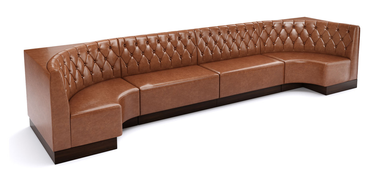 Style S - Diamond Back - Large V Shape Seating Arrangement G3 ...