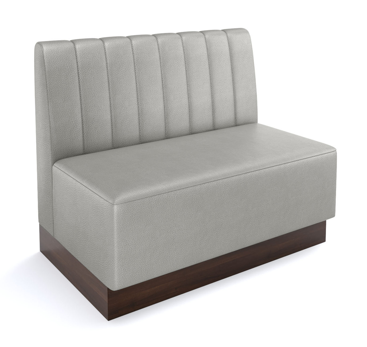 Style S - Channel Back - Booth - ModernLineFurniture®