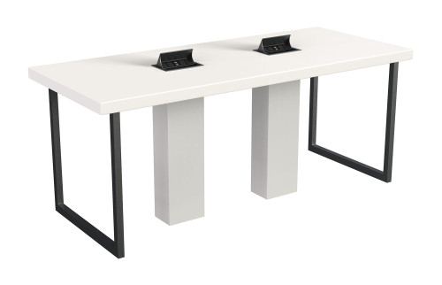 Tables - Communal / Charging Tables - ModernLineFurniture®