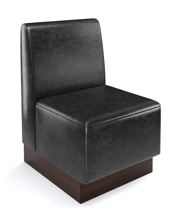 Style S - Flat Back - 22" Extension - ModernLineFurniture®