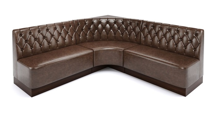 Style S - Diamond Back - V Shape Seating Arrangement G1 ...