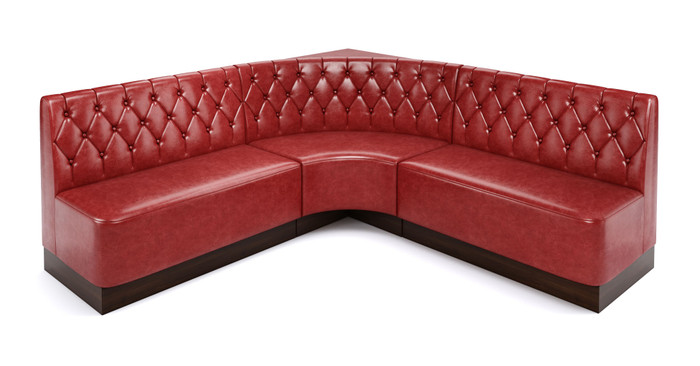 Style S - Diamond Back - V Shape Seating Arrangement G1 ...