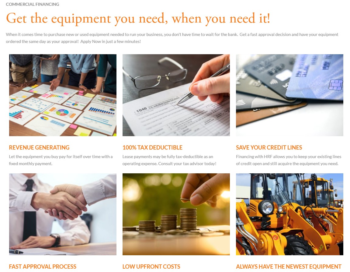 What Do You Need to Know When Applying for Furniture Financing ...
