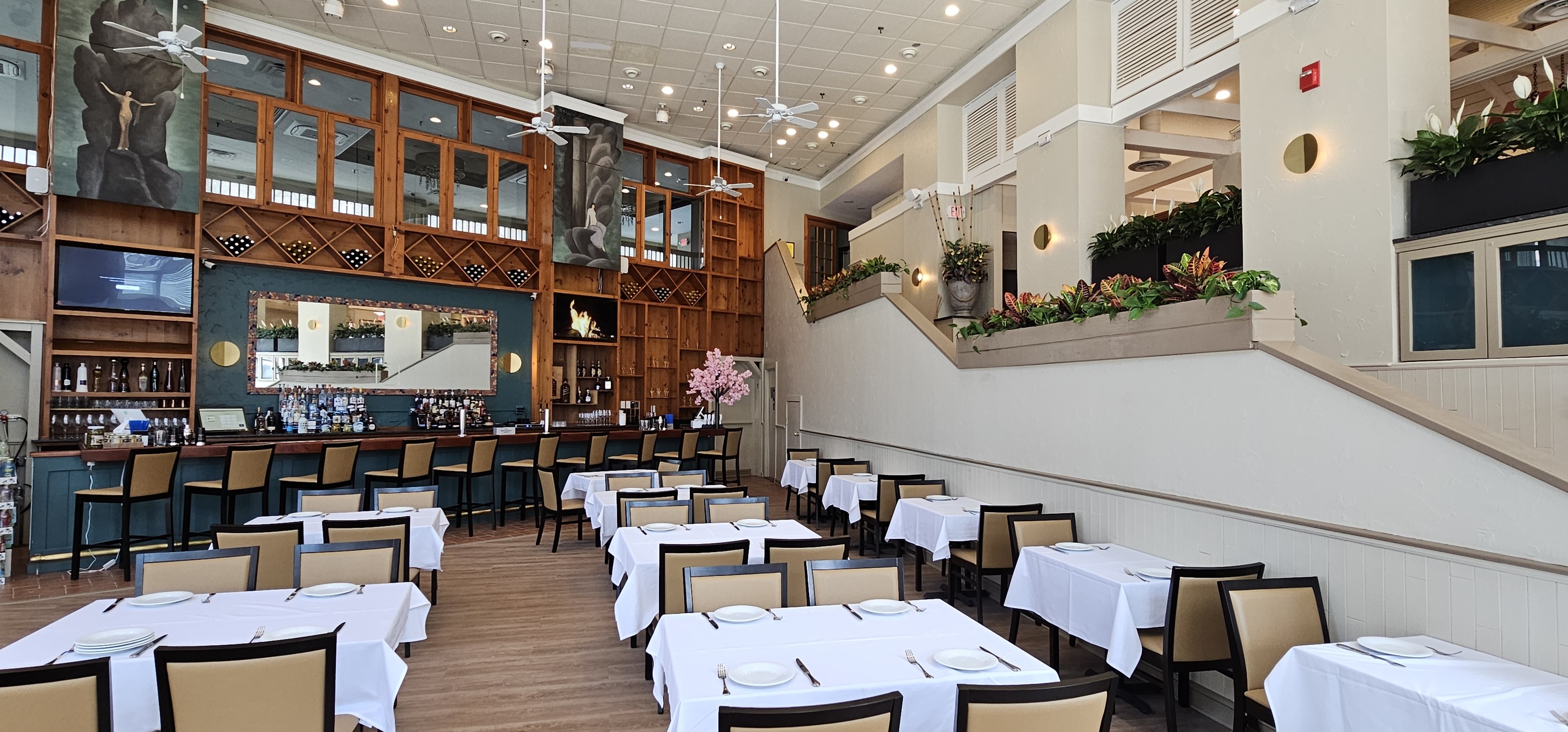 How to Choose the Perfect Table Top for Your Establishment ...