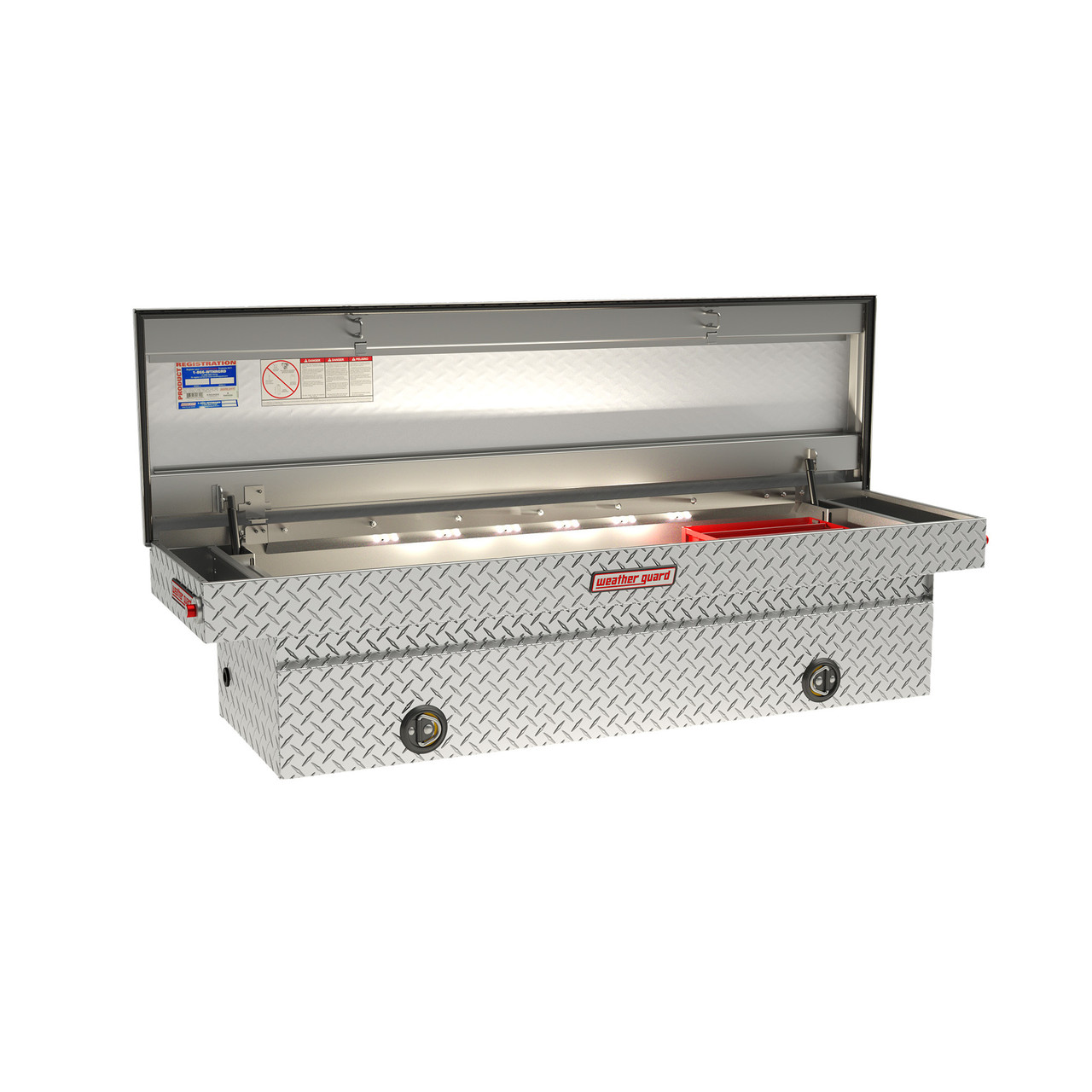 Truck - Page 1 - Industrial Ladder & Supply Co., Inc.