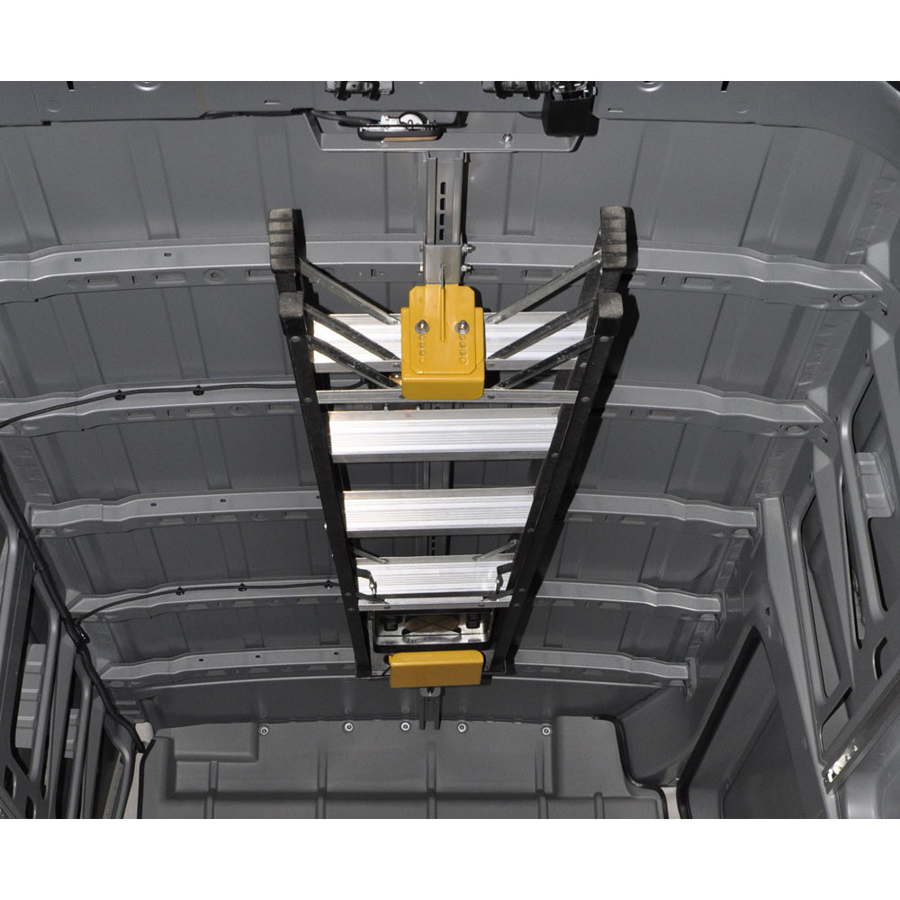 Van Racks