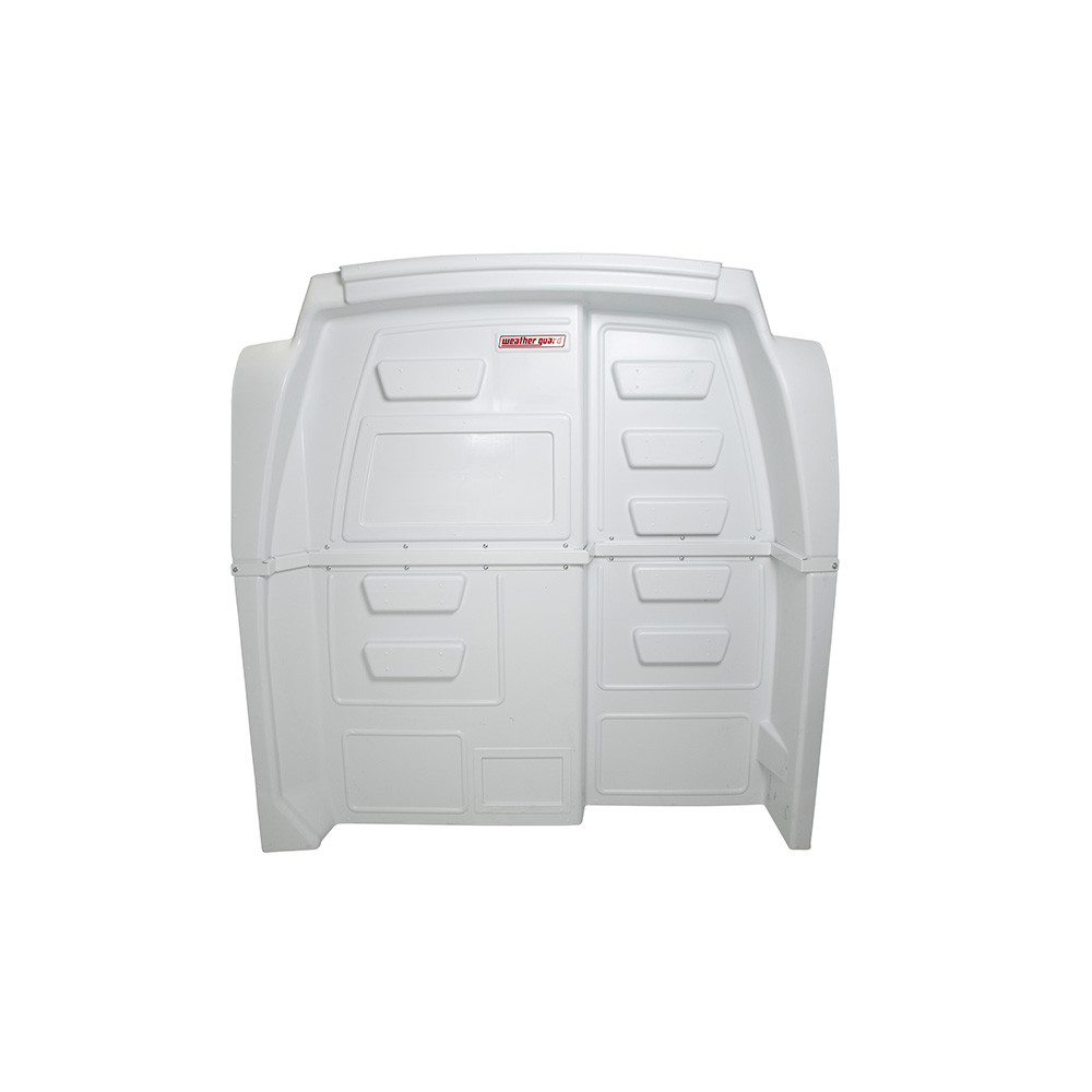 Van - Van - Components - Partitions - Composite | BulkHeads ...