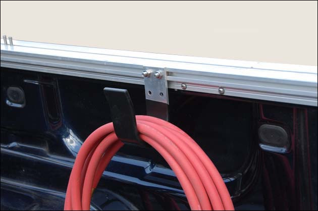 Truck - System One Truck & Van Equipment - System One - Rack ...