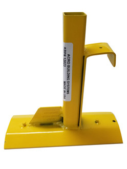 Acro 11710 Steel Ladder Stand-off - Industrial Ladder & Supply Co., Inc.