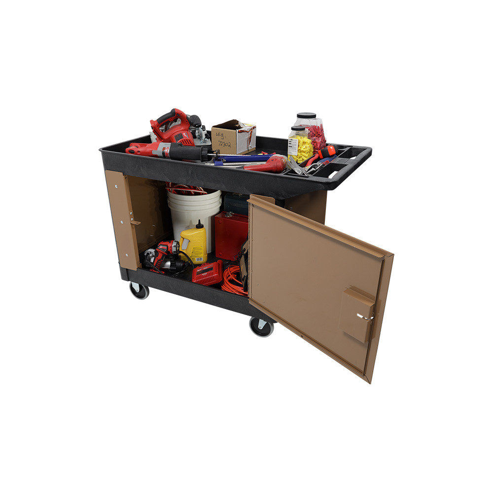 Knaack Model CA-05 Cart Armour | fits LUXOR* LXC11-B and JET* 140019 ...