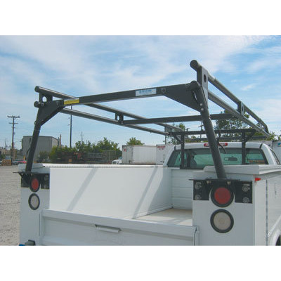 System One - Contractor Rig® for Utility Body Trucks | All 8' Bodies ...