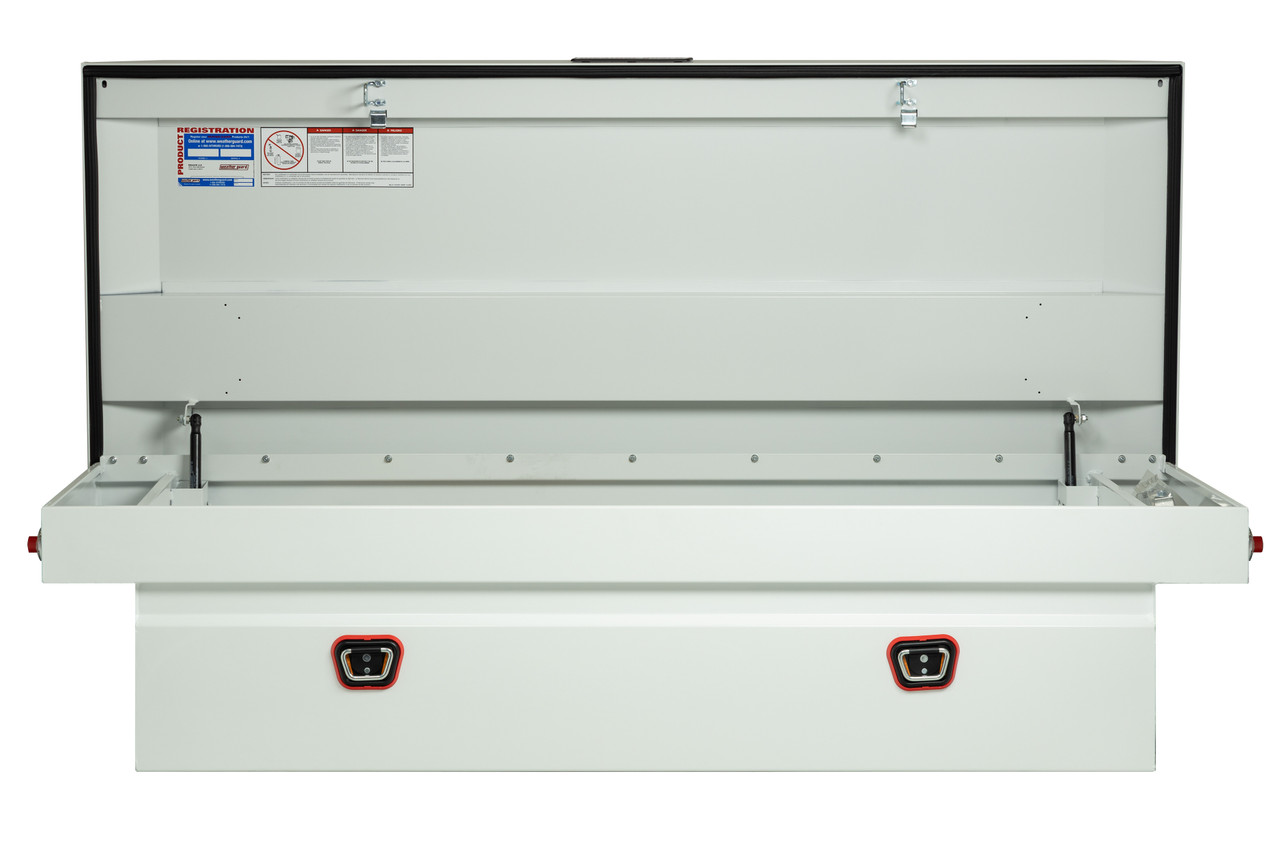 Shop Saddle Boxes for Trucks from Industrial Ladder