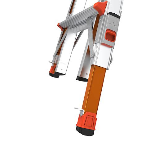 Little Giant Model 13122-001 REVOLUTION 2.0, Model 22 - ANSI Type IA ...