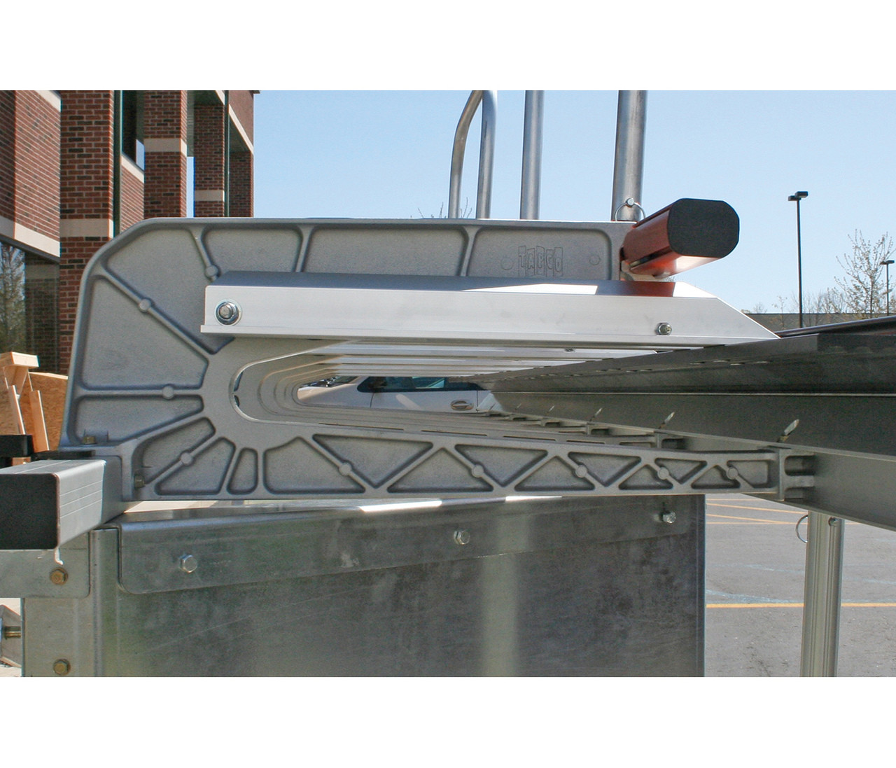 Van Mark Trim-A-Slitter Industrial Series - Industrial Ladder & Supply ...