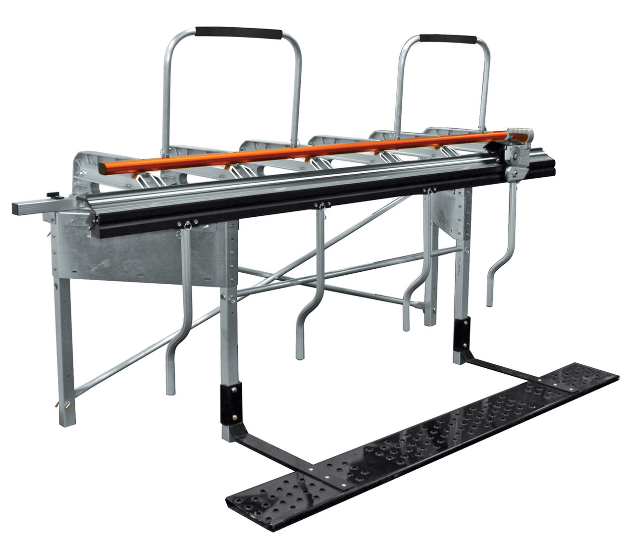 Tapco Siding Brakes