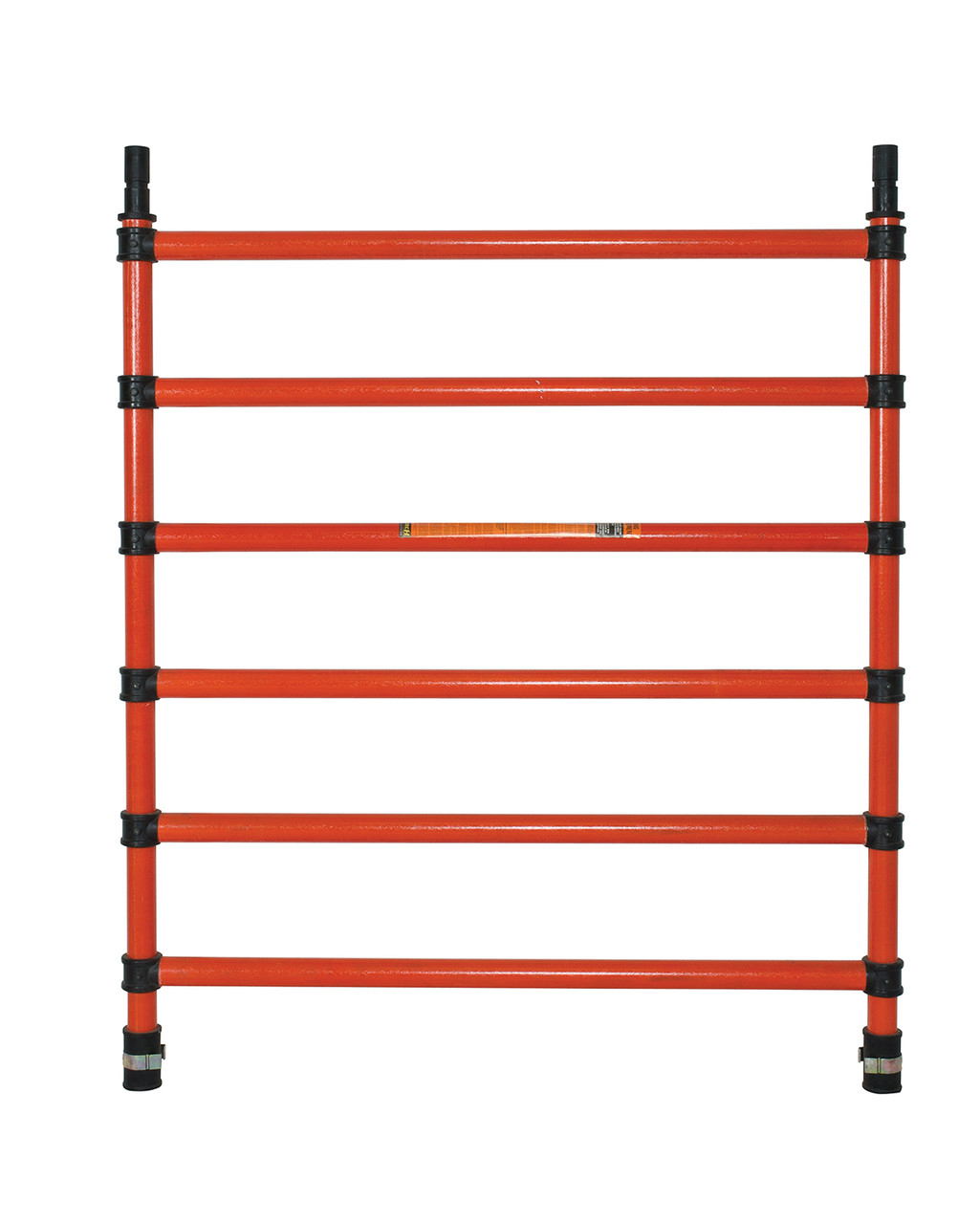 MetalTech Steel Scaffold - Frames - Industrial Ladder & Supply Co., Inc.