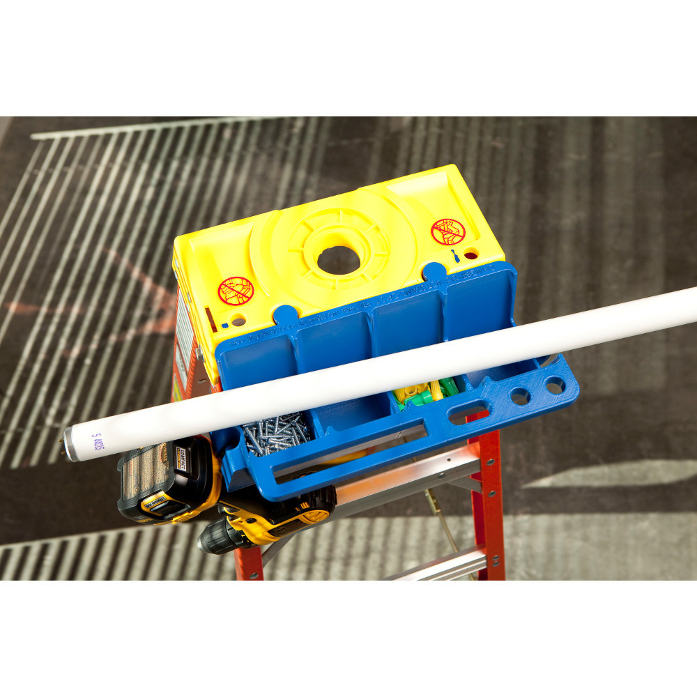 Werner Cable Hooks / V-rung Kits - Industrial Ladder & Supply Co., Inc.