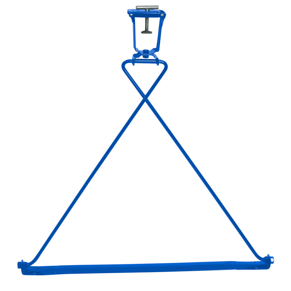 Alum-A-Pole | #AABR Pump Jack Steel Rigid Brace - Industrial Ladder ...
