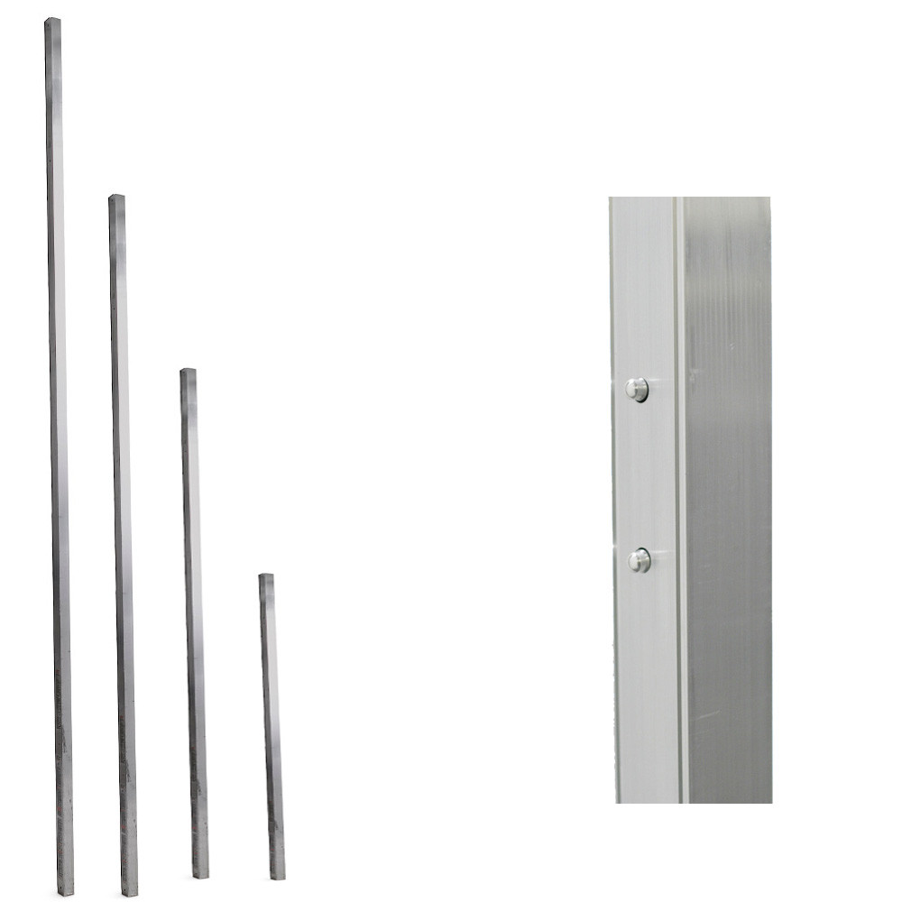 Shop Alum-A-Pole Pump Jacks from Industrial Ladder