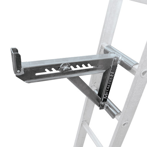 TranzSporter Wall Jacks - Industrial Ladder & Supply Co., Inc.