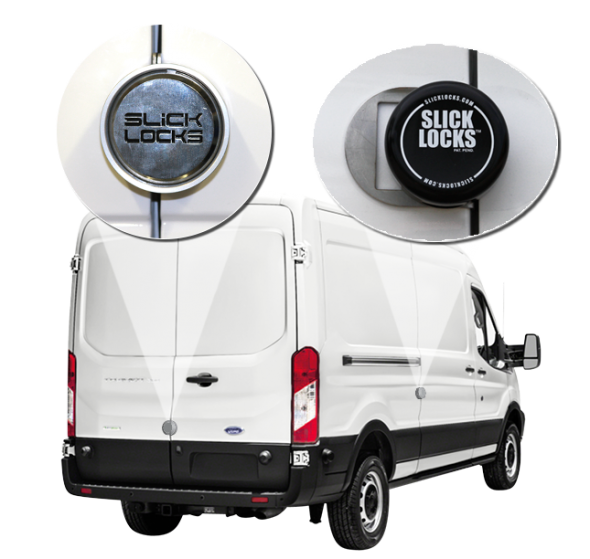 Slick Lock Model #FD-TR-FVK-SLIDE-TK | Ford Full Size Transit Slide ...