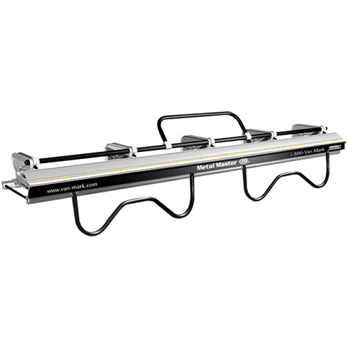 Van Mark - Mark IV Industrial Trim Master Siding Brake - Industrial ...