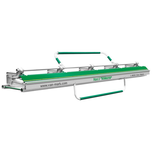 Van Mark - Mark II TM-Series Contractor Aluminum Siding Brake