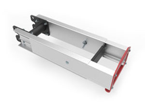 ReechCraft "PowerPole" 4022179 Platform Support with Connector ...