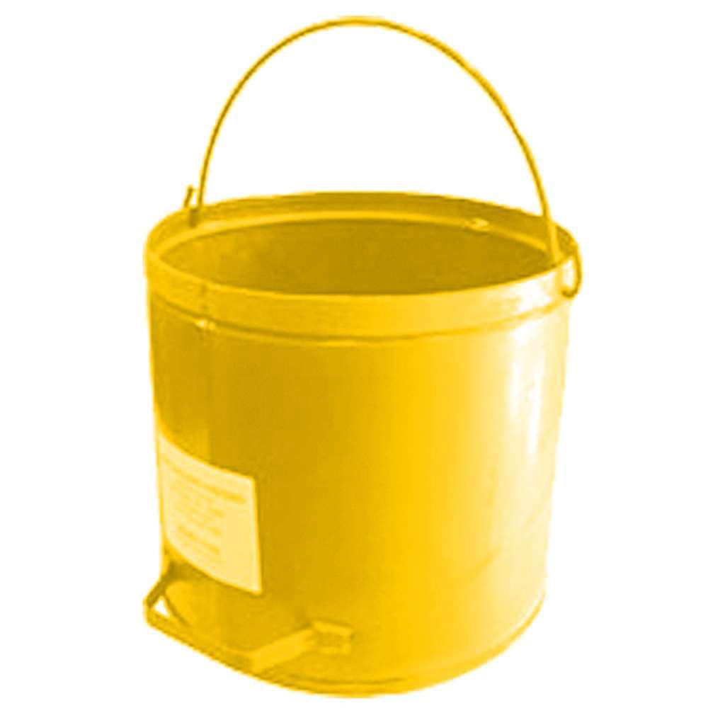 Acro | Hot Tar Roofing Bucket - Industrial Ladder & Supply Co., Inc.