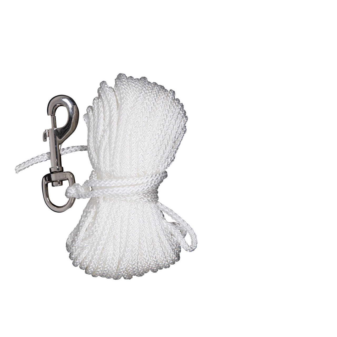 Werner R100065 65' SRL Rope Tagline | OSHA Compliant