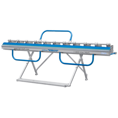 Van Mark - Mark IV Industrial Trim Master Siding Brake - Industrial ...