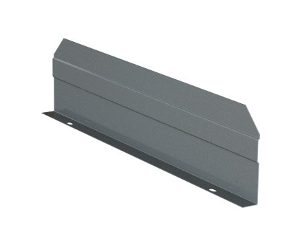 Adrian DV18 Divider for 18" Shelf - Industrial Ladder & Supply Co., Inc.