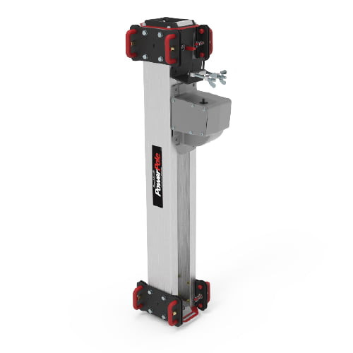 ReechCraft Power Pole Climbing Unit - Industrial Ladder & Supply Co., Inc.